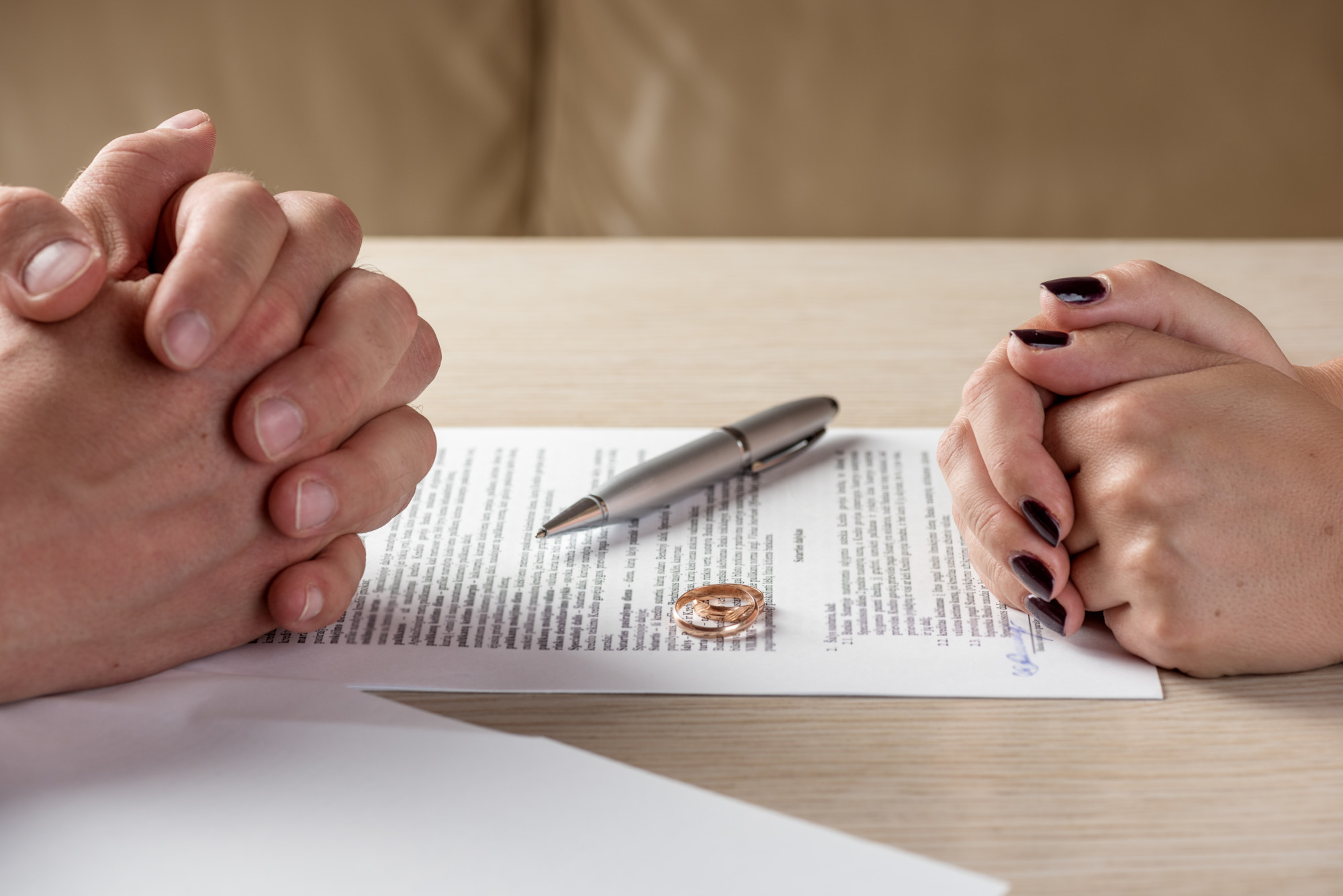What is Divorce Mediation and Is It Right for You?
