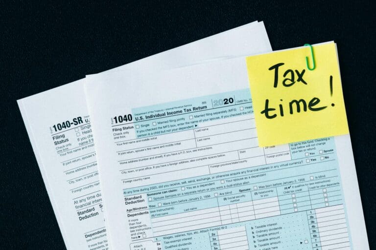 Is Child Support Taxable in California? All What You Need to Know ...