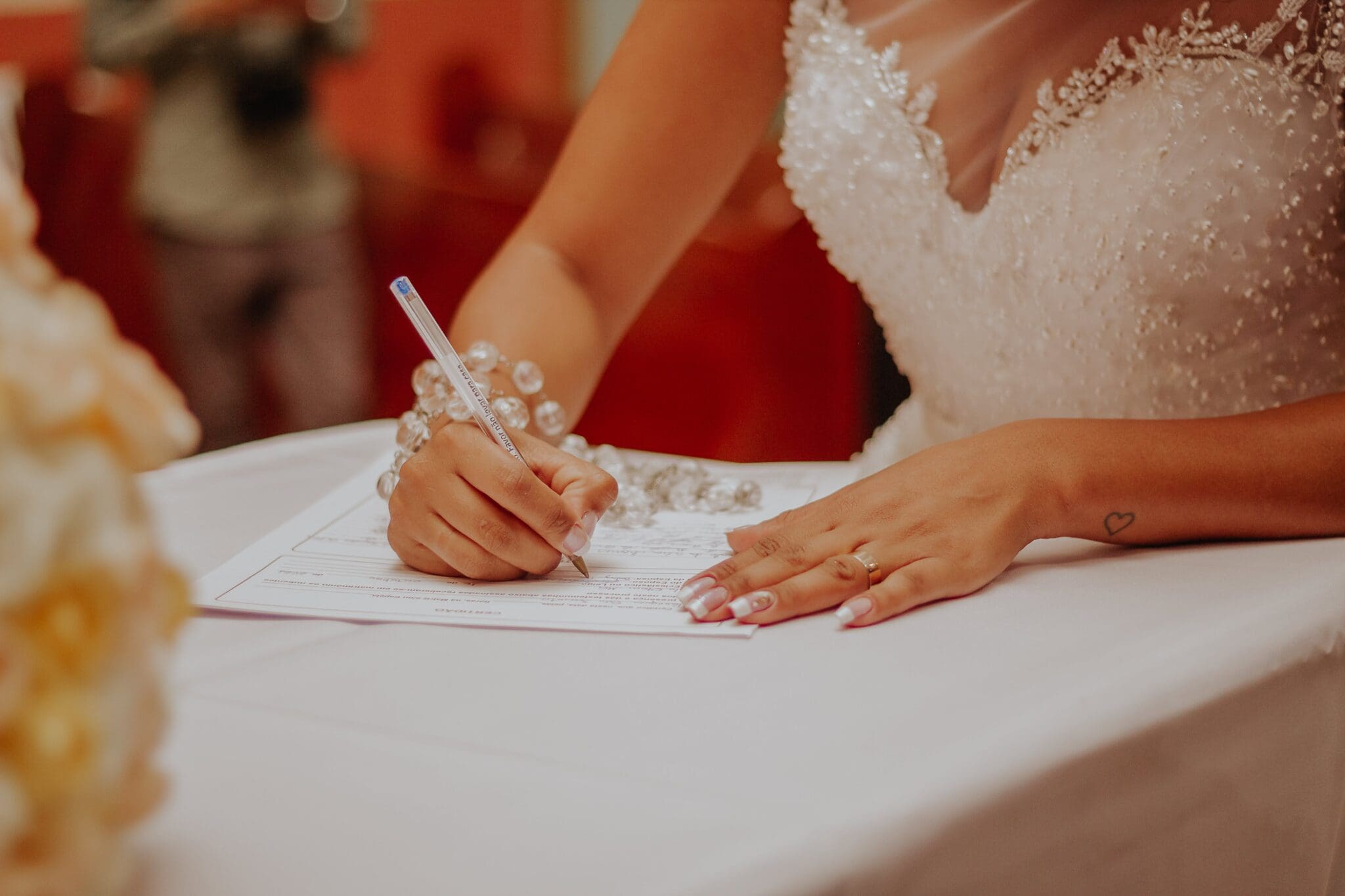 Public vs. Confidential Marriage Licenses: a Full Guide