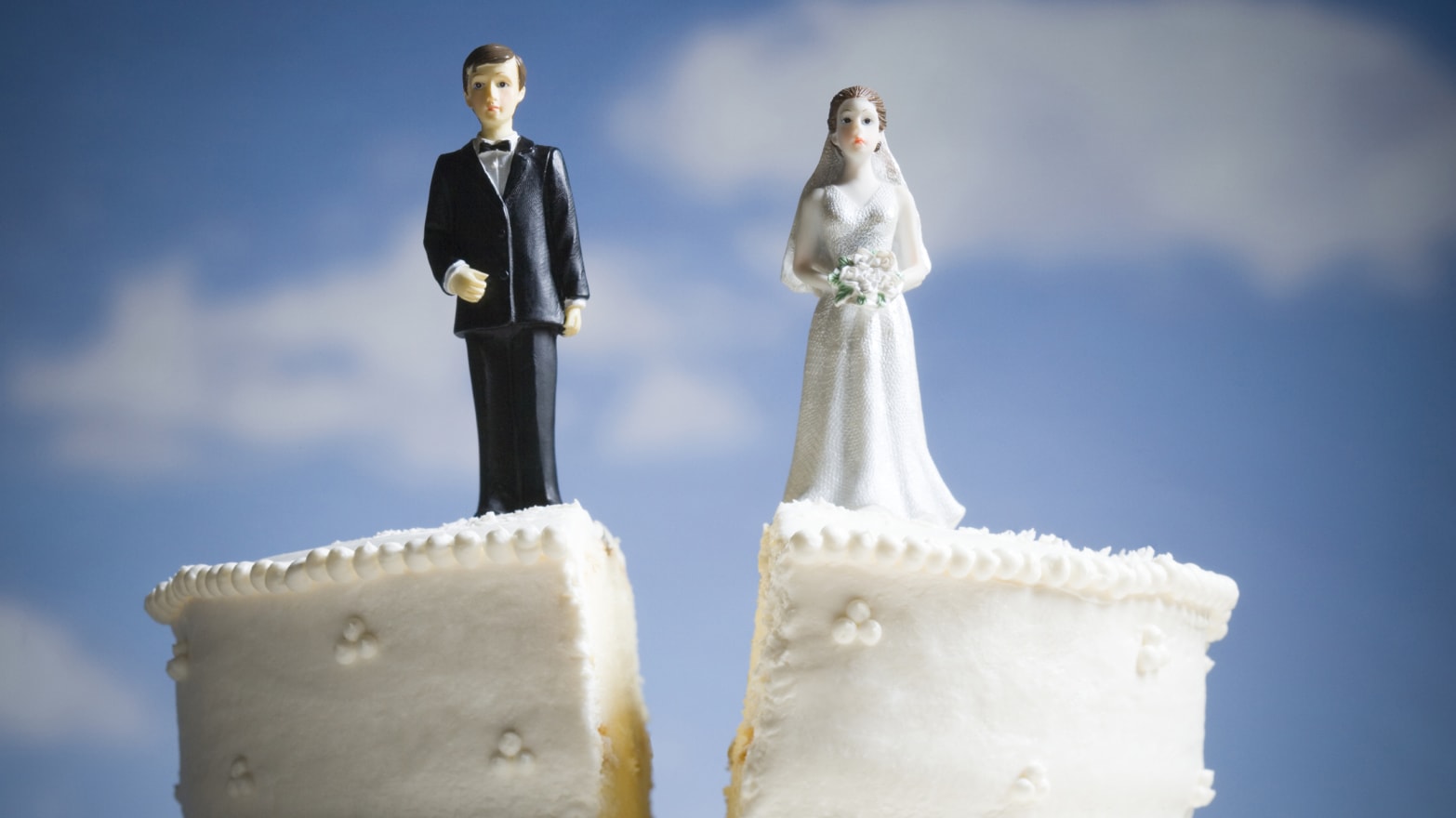 When is a Marriage Irretrievably Broken?