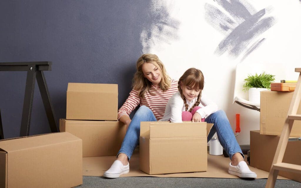Moving Out of State with Child No Custody Agreement: Key Considerations ...